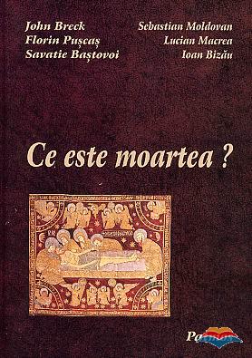 Ce este moartea - Florin Puscas | Libraria Sophia